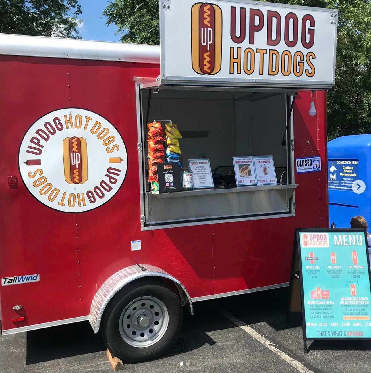 Memphis BBQ Gourmet Hot Dog